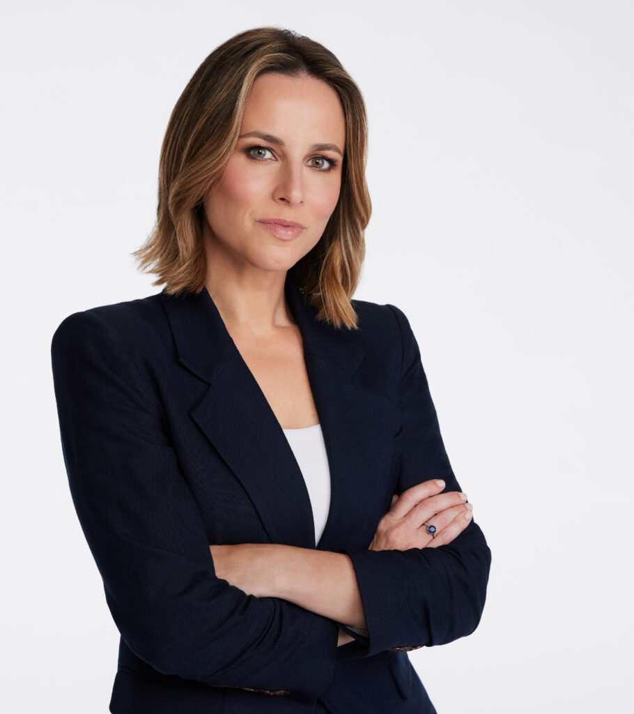 MSNBC LIVE: Democracy 2024 - MSNBC Live Events