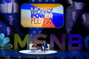 MSNBC LIVE: Democracy 2024 - MSNBC Live Events